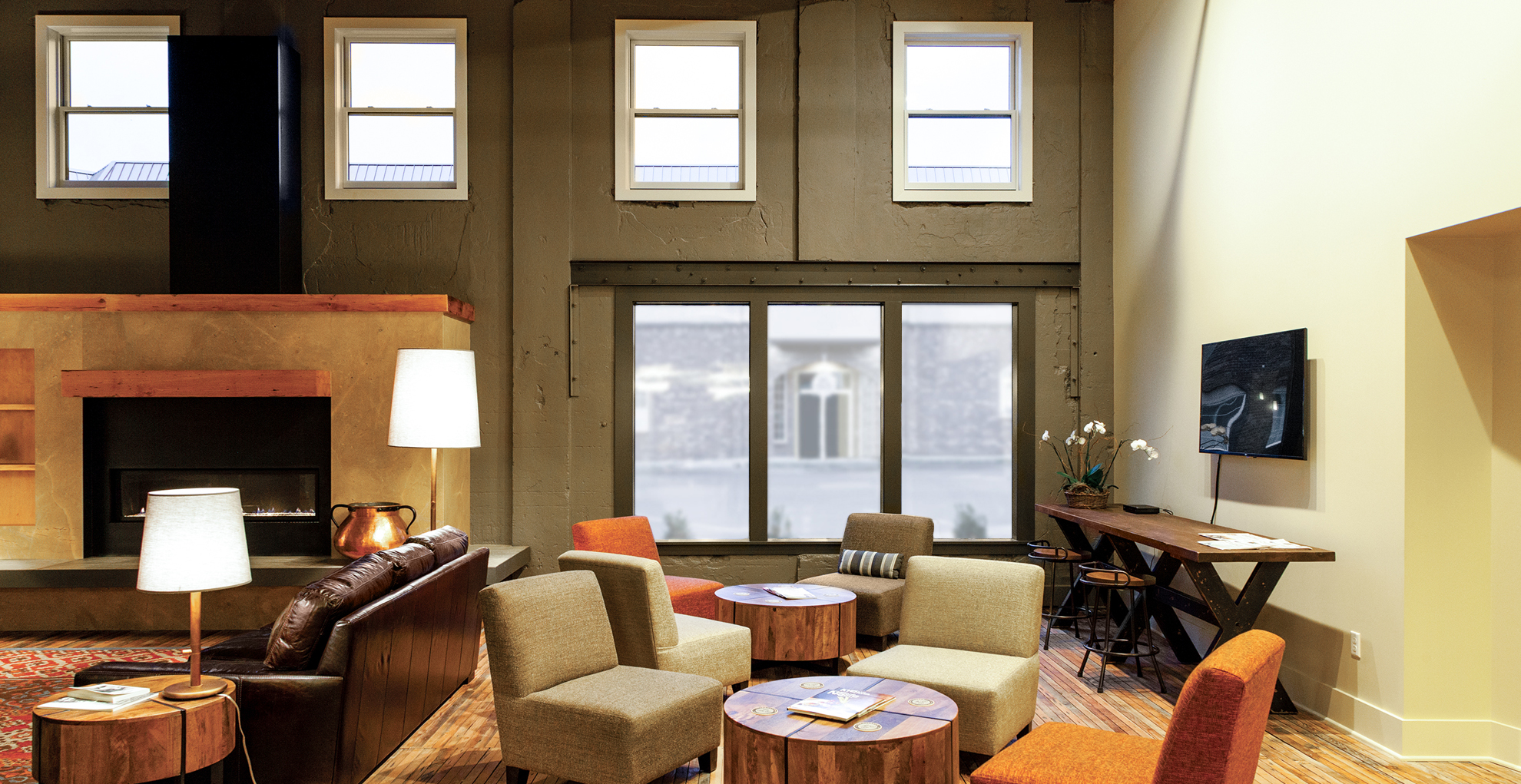 Home - RMC Architects