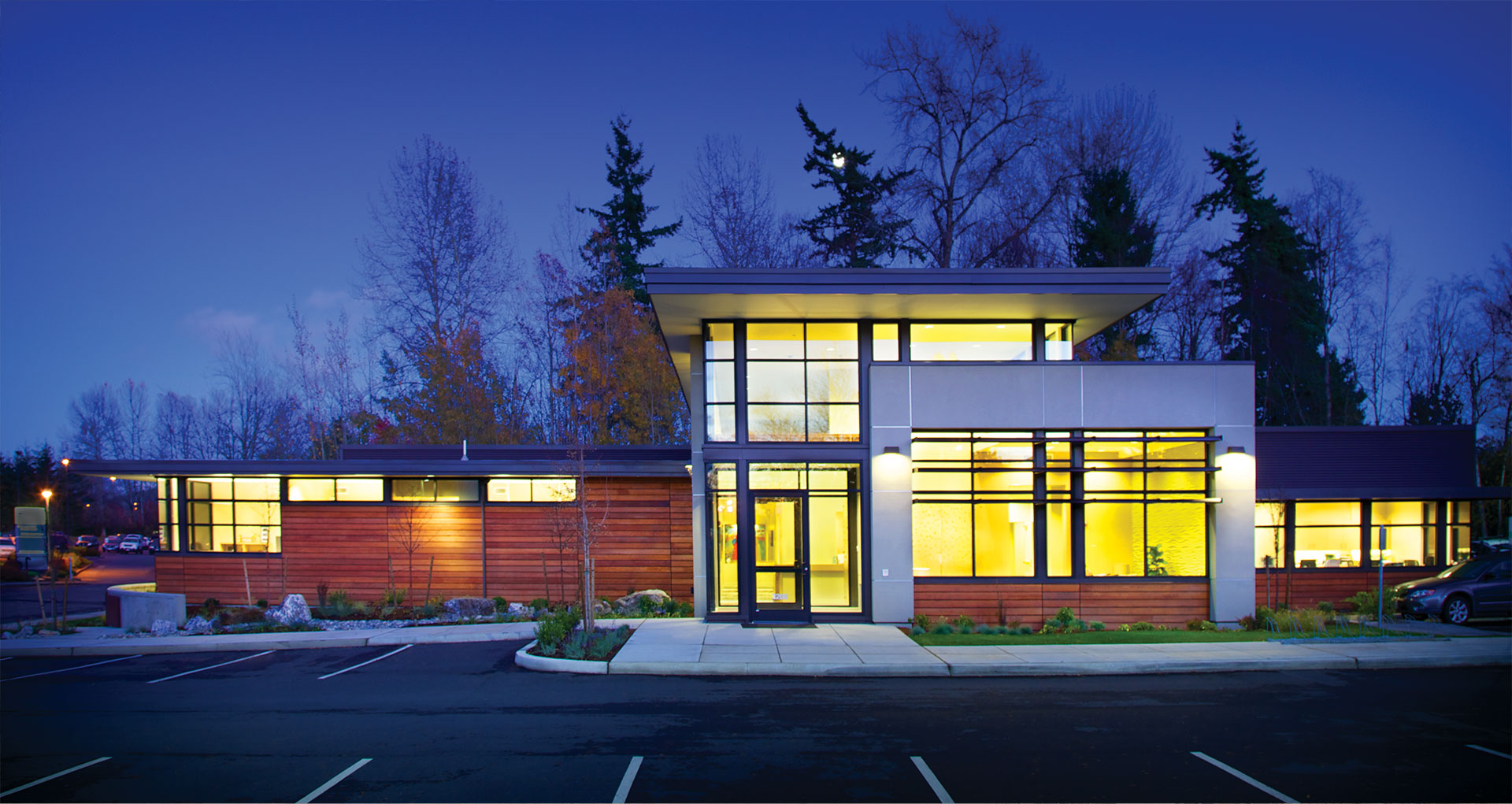 Home - RMC Architects